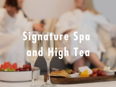 Vie Spa | Pullman Magenta Shores